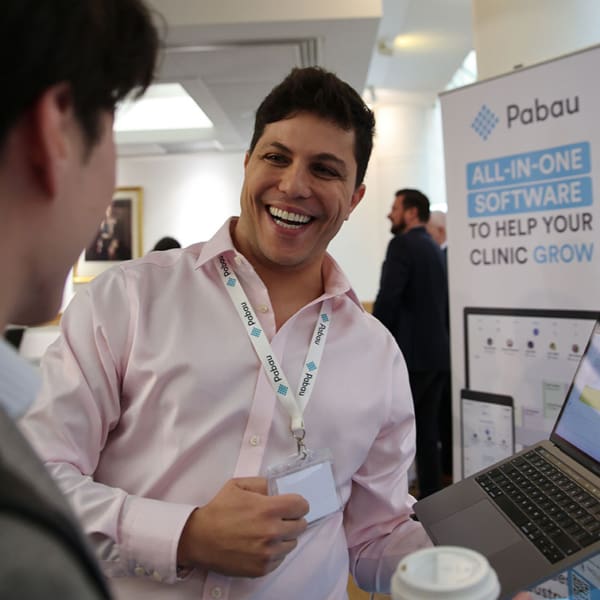 Interface Expo 2025 | Interface Aesthetics UK