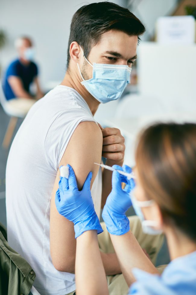 COVID 19 Vaccine Nodules & Complications | Interface Aesthetics
