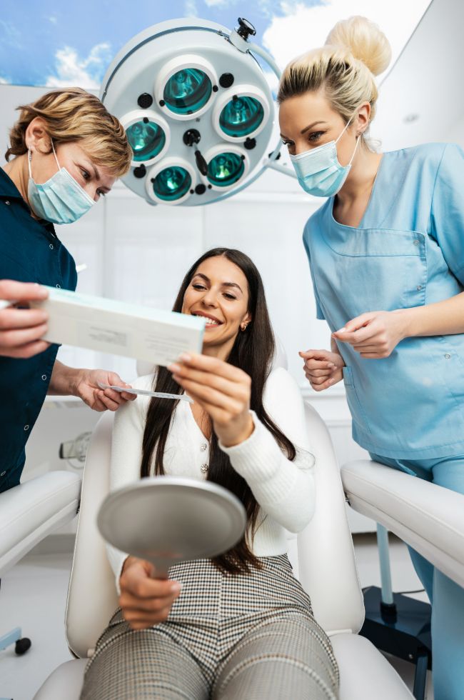 Why a Career in Aesthetics Can Be Rewarding | Interface