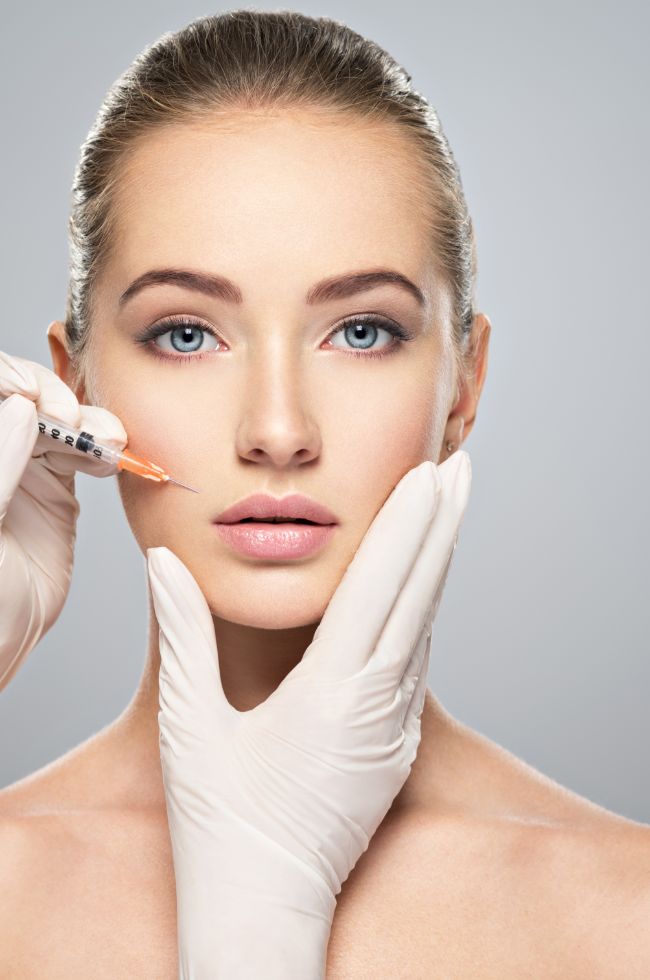 Working Within Your Competency | Interface Aesthetics London