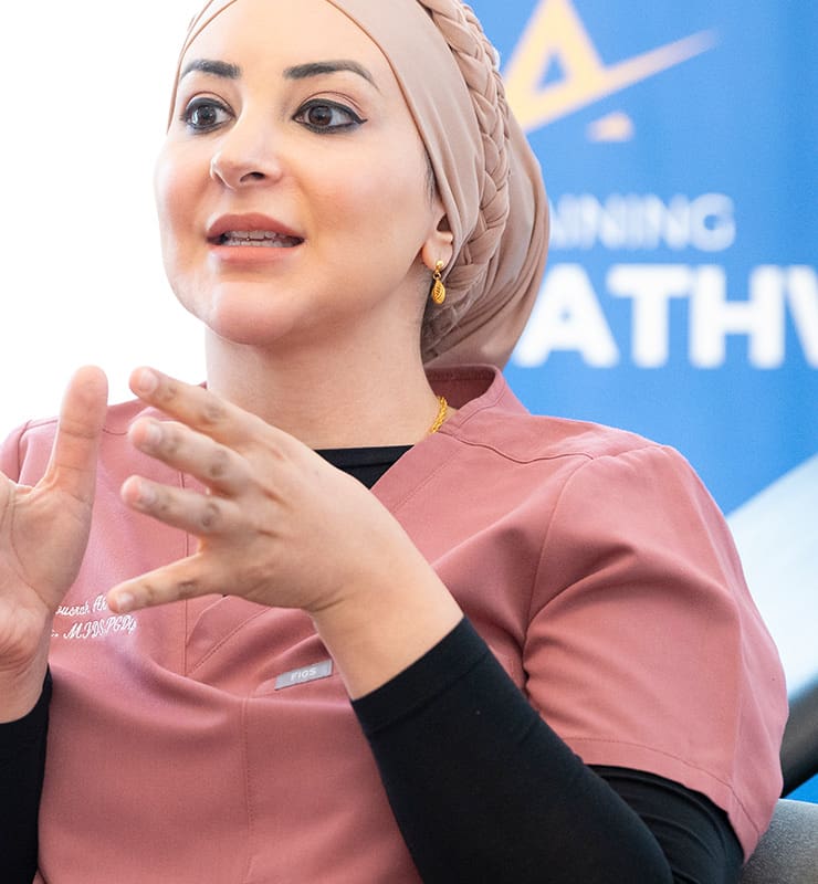 Aesthetic Medicine Mentorship – Interface Aesthetics UK