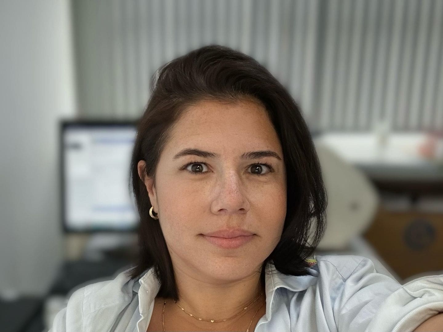 Juliana Ponzoni | Interface Aesthetics